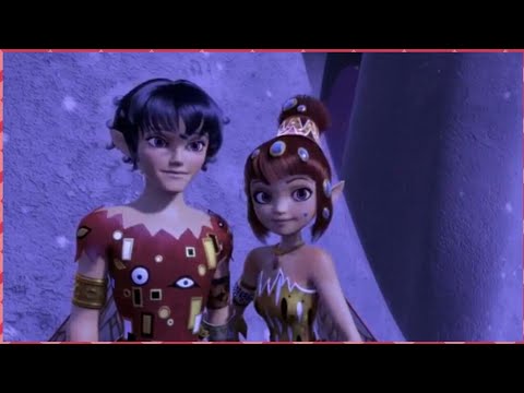 Mia and me 💕 Yuko & Mo 💕 edit - YouTube