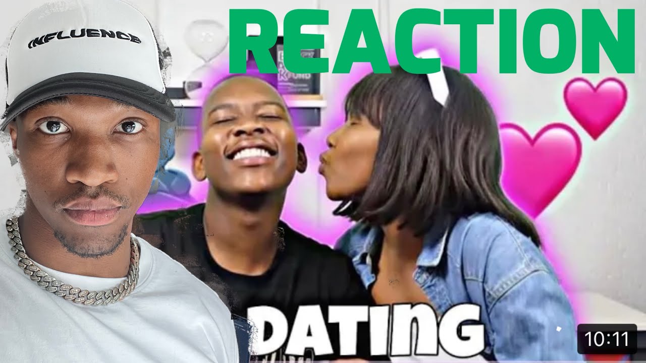 Thato Is Not My Friend || Thato Rampedi - Telling our friends we dating ...
