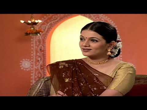 URJA | Chat Show | Full Episode - 39 | Prachi Shah | Zee TV