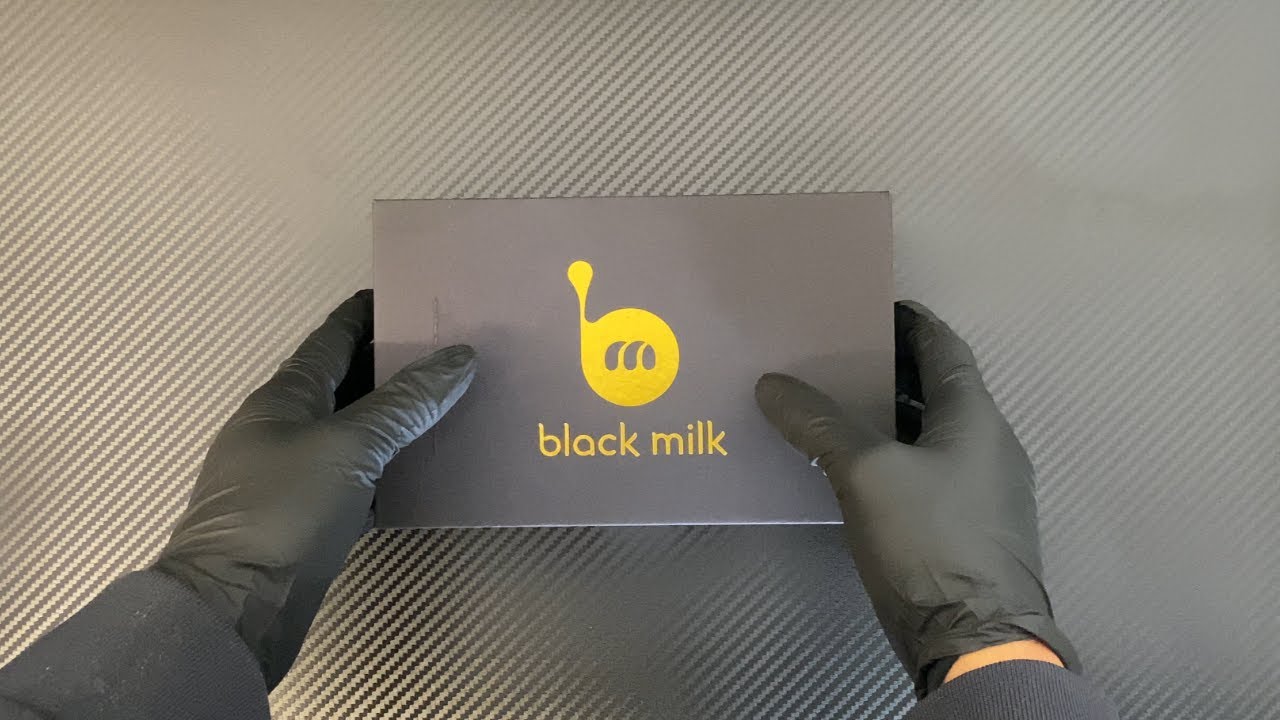 Unboxing DMA Card 75T – Showcase & Build Quality (2025) - YouTube