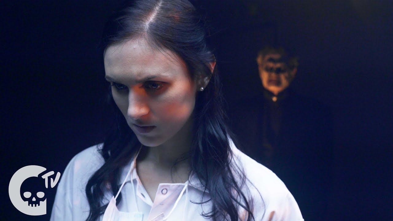 Unholy | Short Film | Crypt TV - YouTube