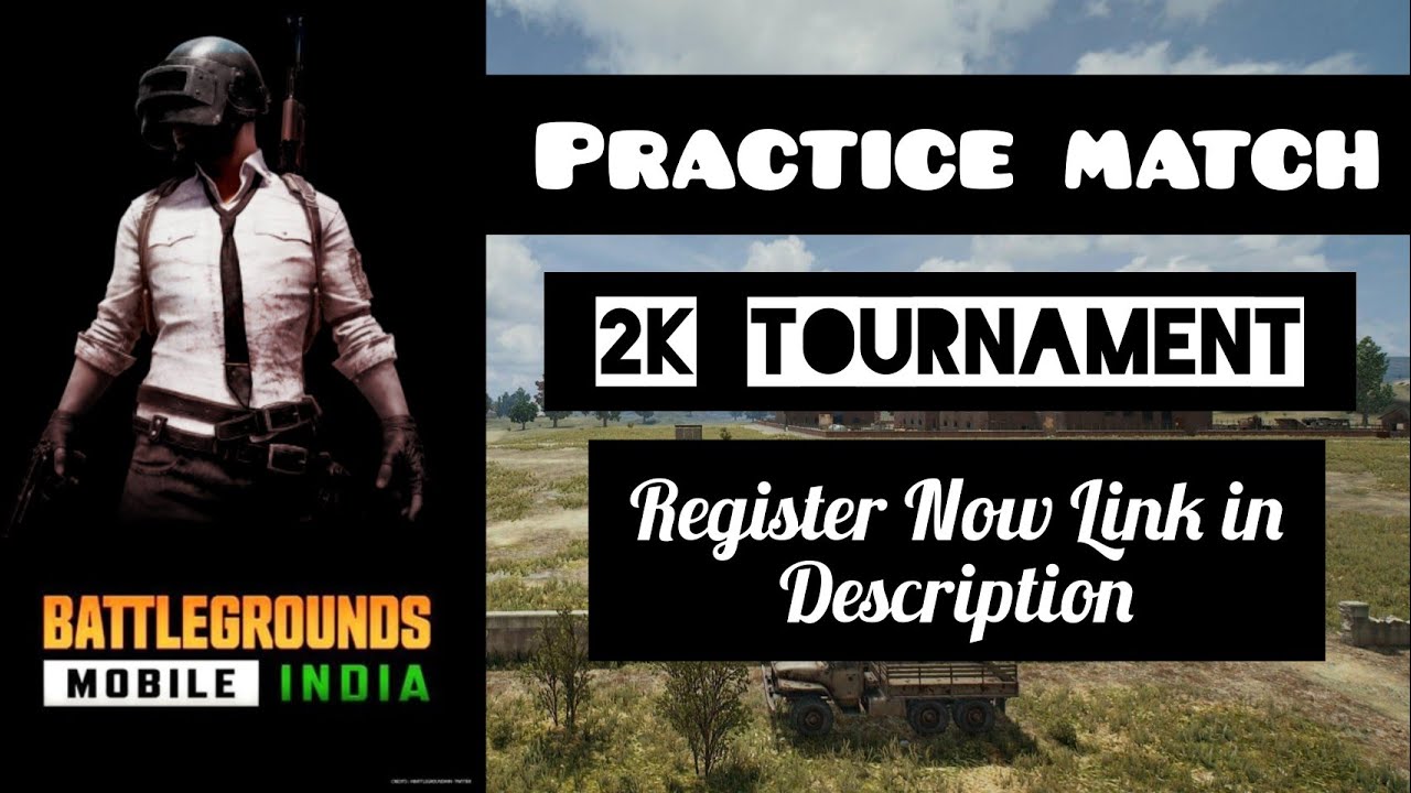 Practice match for 2k Prize Pool Tournament | Karma Esports - YouTube