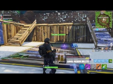 Fortnite Carl vs Michael - YouTube