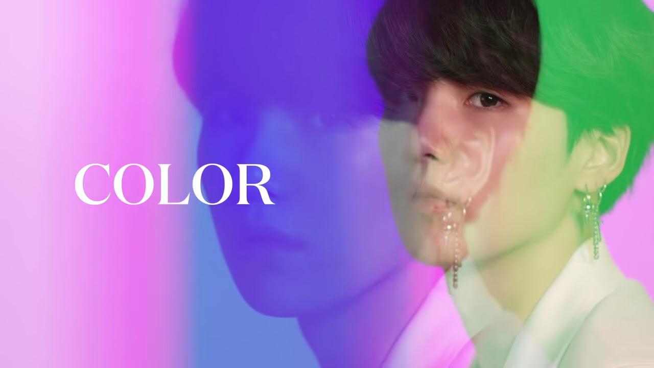 180109 BTS x VT Cosmetics "TIME TO SHINE" CF - YouTube
