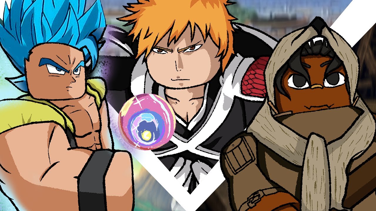 Excry, Pantera e Orbital Odyssey - YouTube