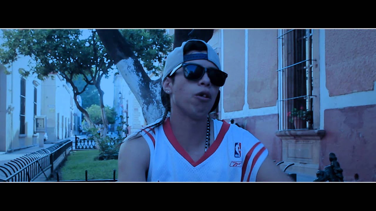 Lil Box 7.7 - QUIZAS / Oficial HD / - YouTube