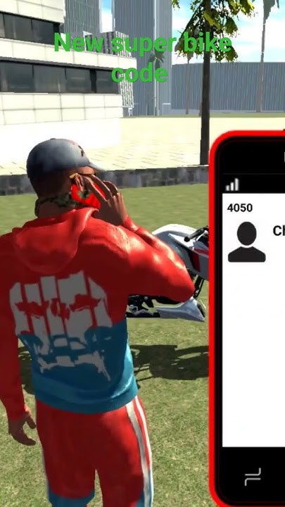 New super bike code Indian bike driving game 🎮🎯 #viral #supercar #dark #bikedriving #darkgaming ...