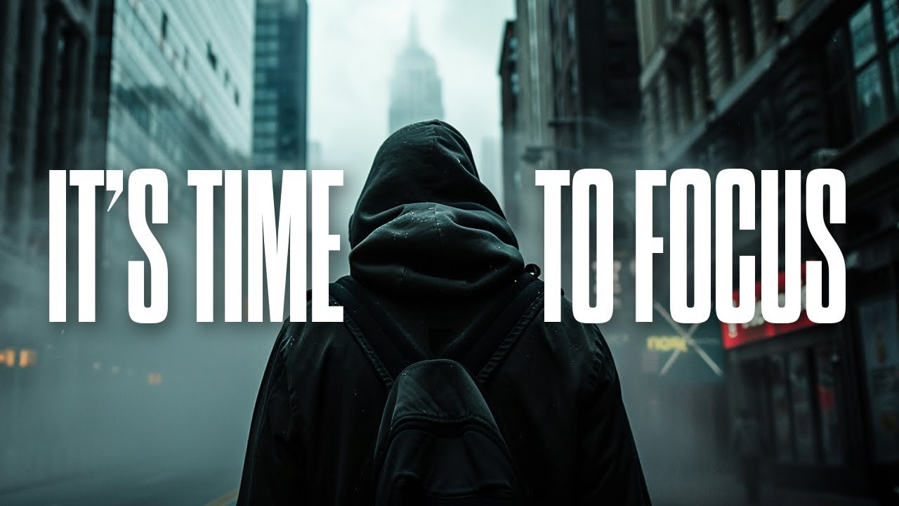 ITS TIME TO FOCUS - Best Motivational Speech Compilation - YouTube