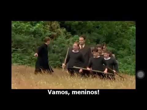 Song for a raggy boy clip 2