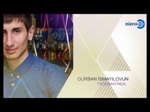 Ferhad Poladov anons bir omurluk xatire dunya tv