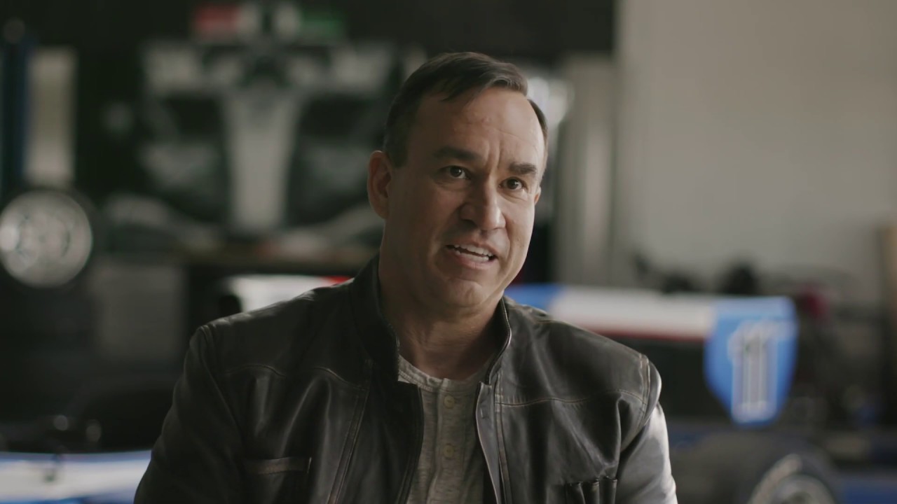 Bobby Eberle Formula 4 Success - YouTube