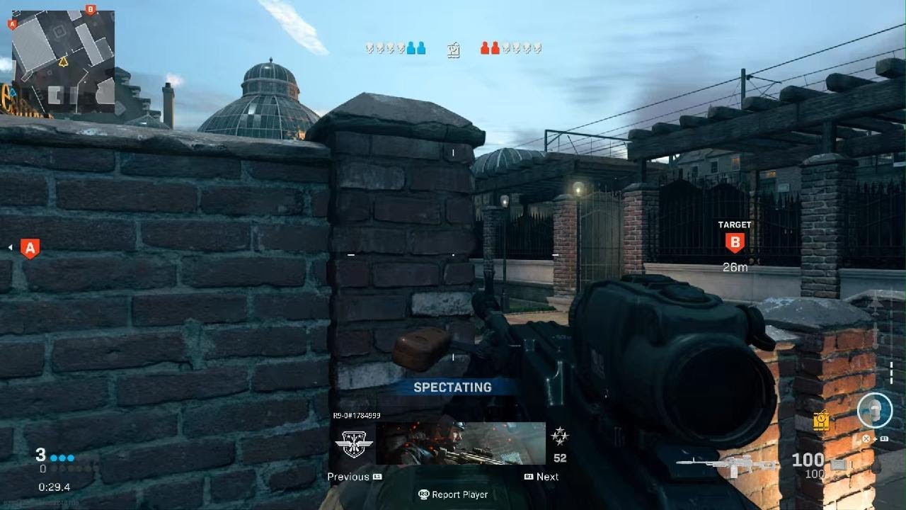 Call of Duty: Modern Warfare_20250323061734 - YouTube