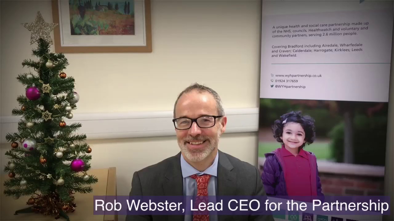 Rob Webster's video blog - December 2019 - YouTube