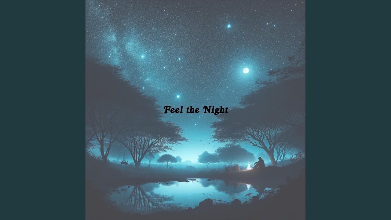 Feel the Night - YouTube