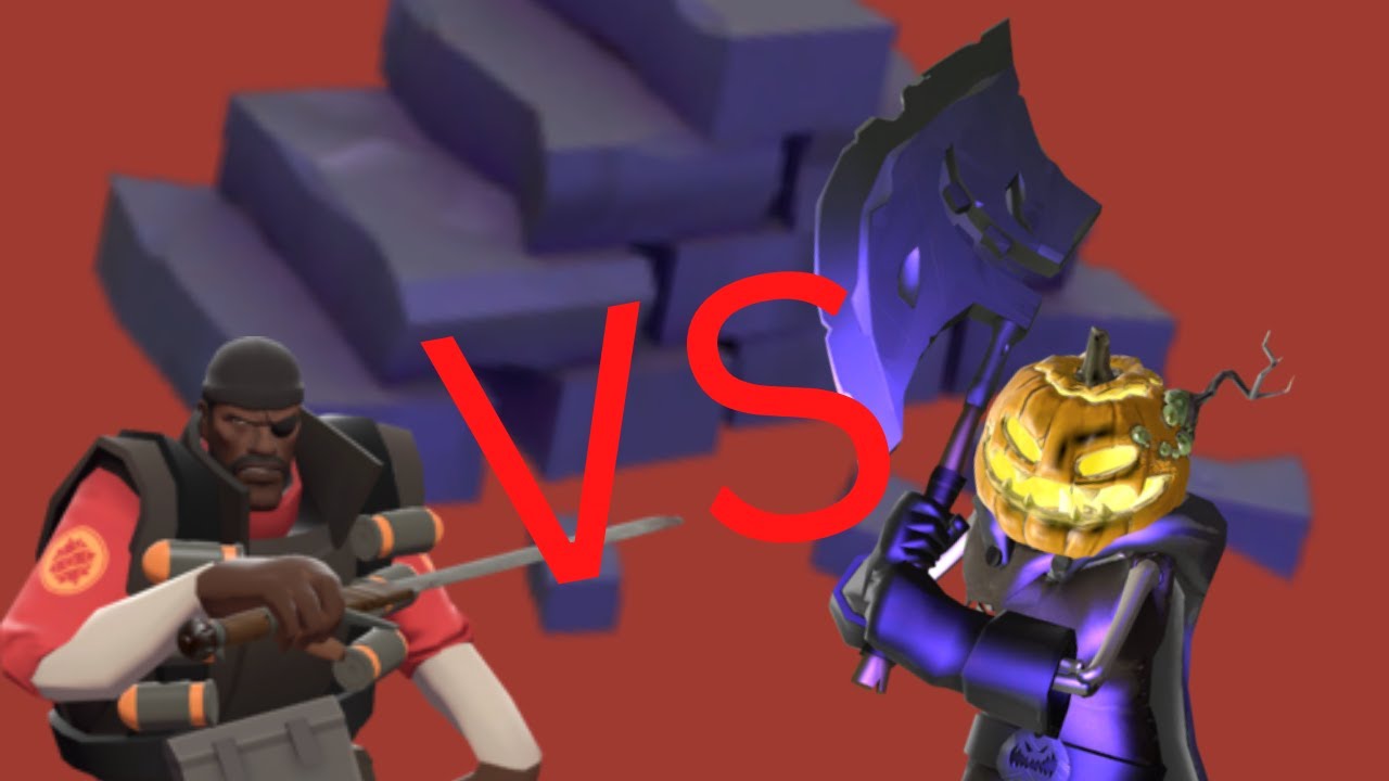 The Quest for the Haunted Metal Scrap - YouTube