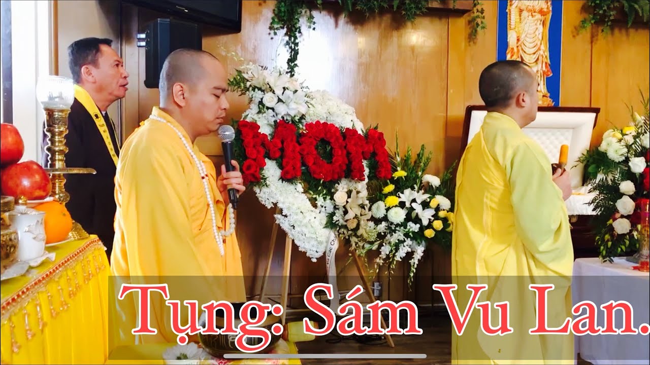 Sám Vu Lan_ Báo Hiếu. - YouTube