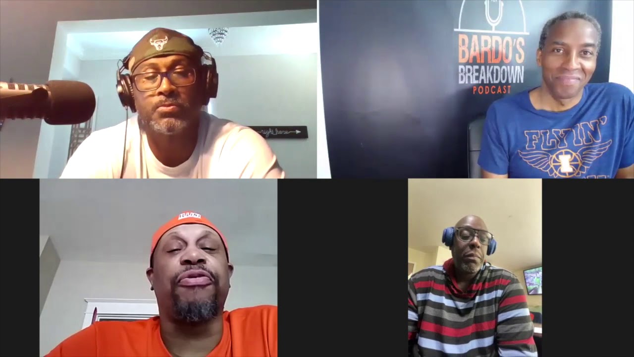 Flyin' Illini stories Part 1 - YouTube