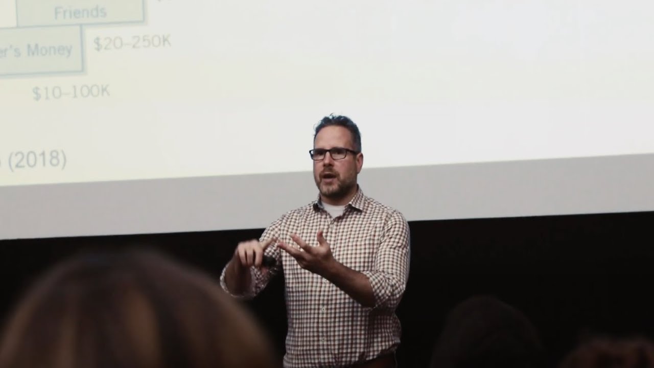 Meet Professor Jeff Pollack - YouTube