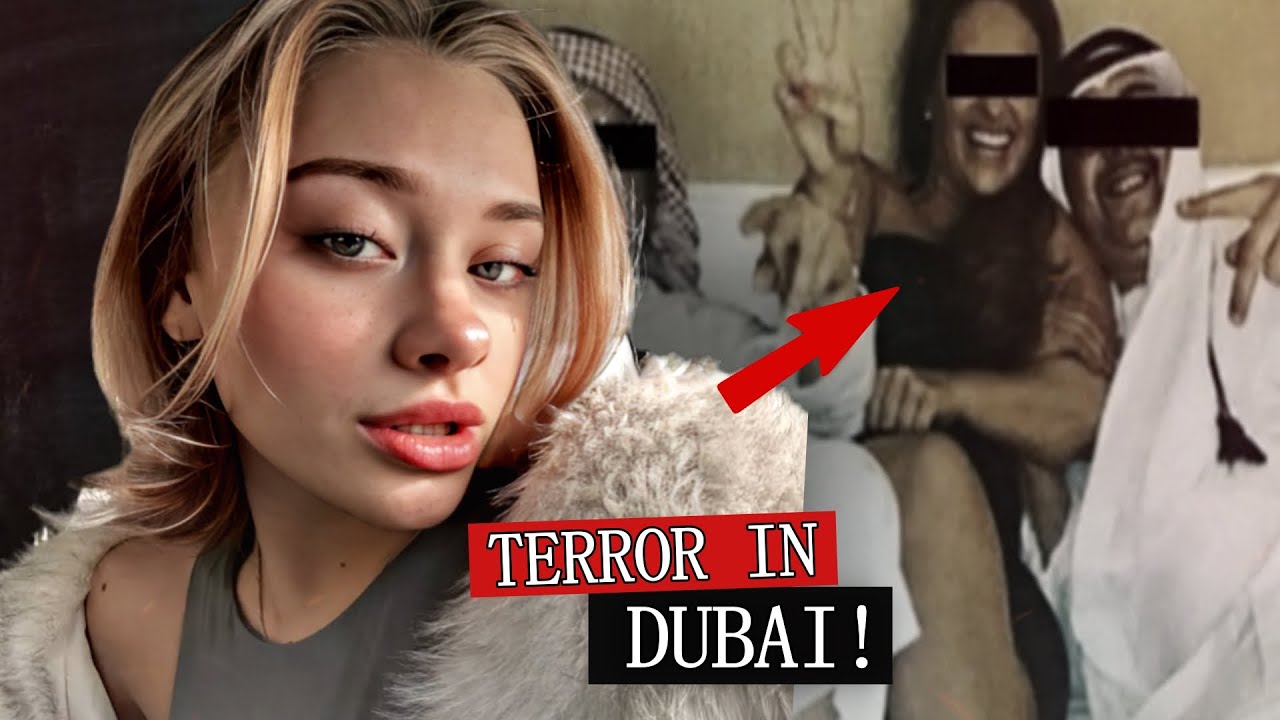 They BROKE her SPINE and her LEGS | The case of Maria Kovalchuk - YouTube