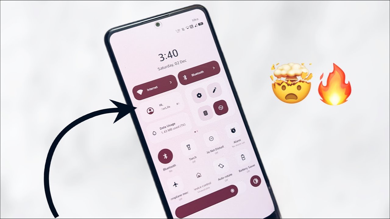 This is the Most Unique Custom ROM you should not miss: ft. AfterLife ...