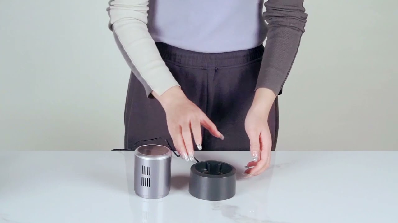 H9 Pro How to assemble and disassemble - YouTube