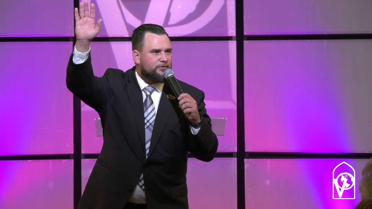 Face to Face - Mike Beck - YouTube