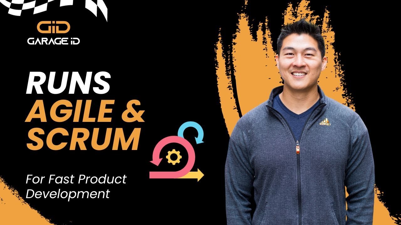 GarageID runs Agile & Scrum for Fast Product Development and Web3 ...