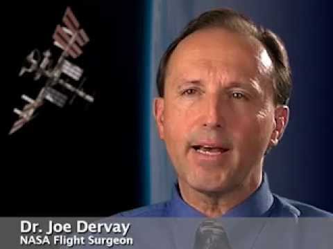 Joe Dervay, Albert Holland: Developing Confidence - YouTube