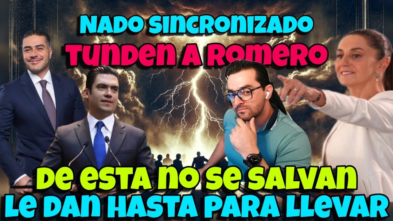 TODOS vs EL JORJAIS. ministros al rescate - YouTube