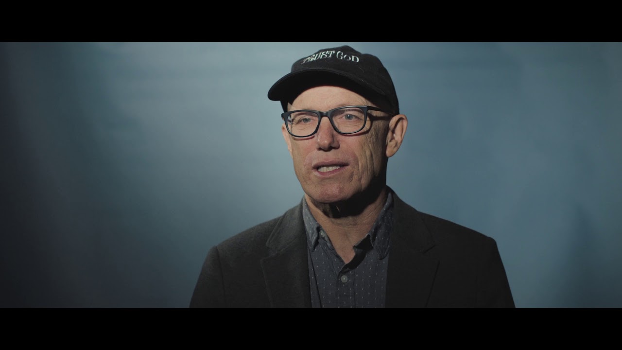 Pastor Rick Introduction - YouTube