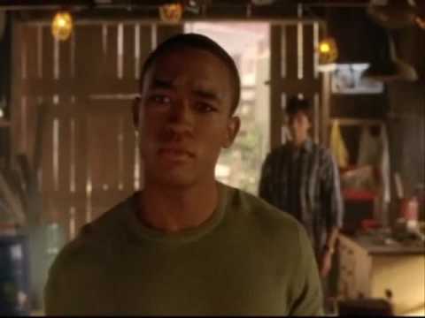 Lana Lang/Victor Stone-Manip - YouTube