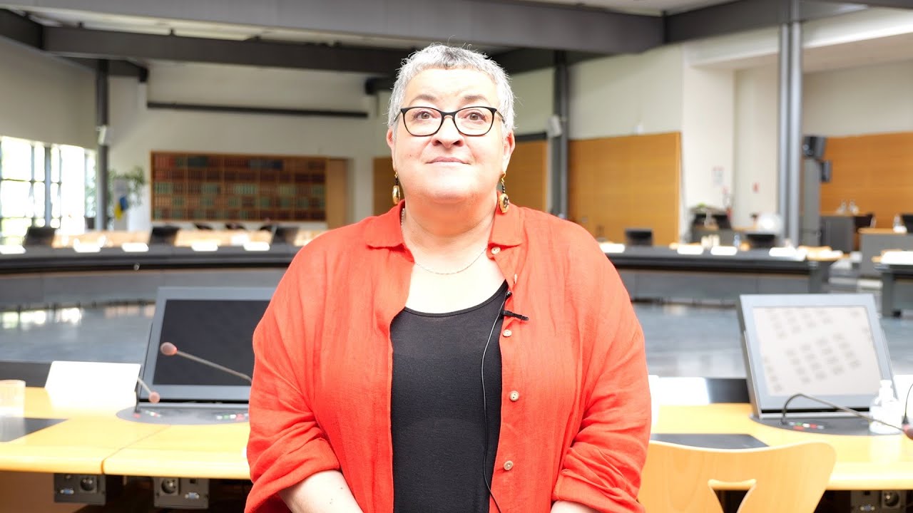 Parole d'élue - Silvana Silvani : La politique insertion - Perspectives ...