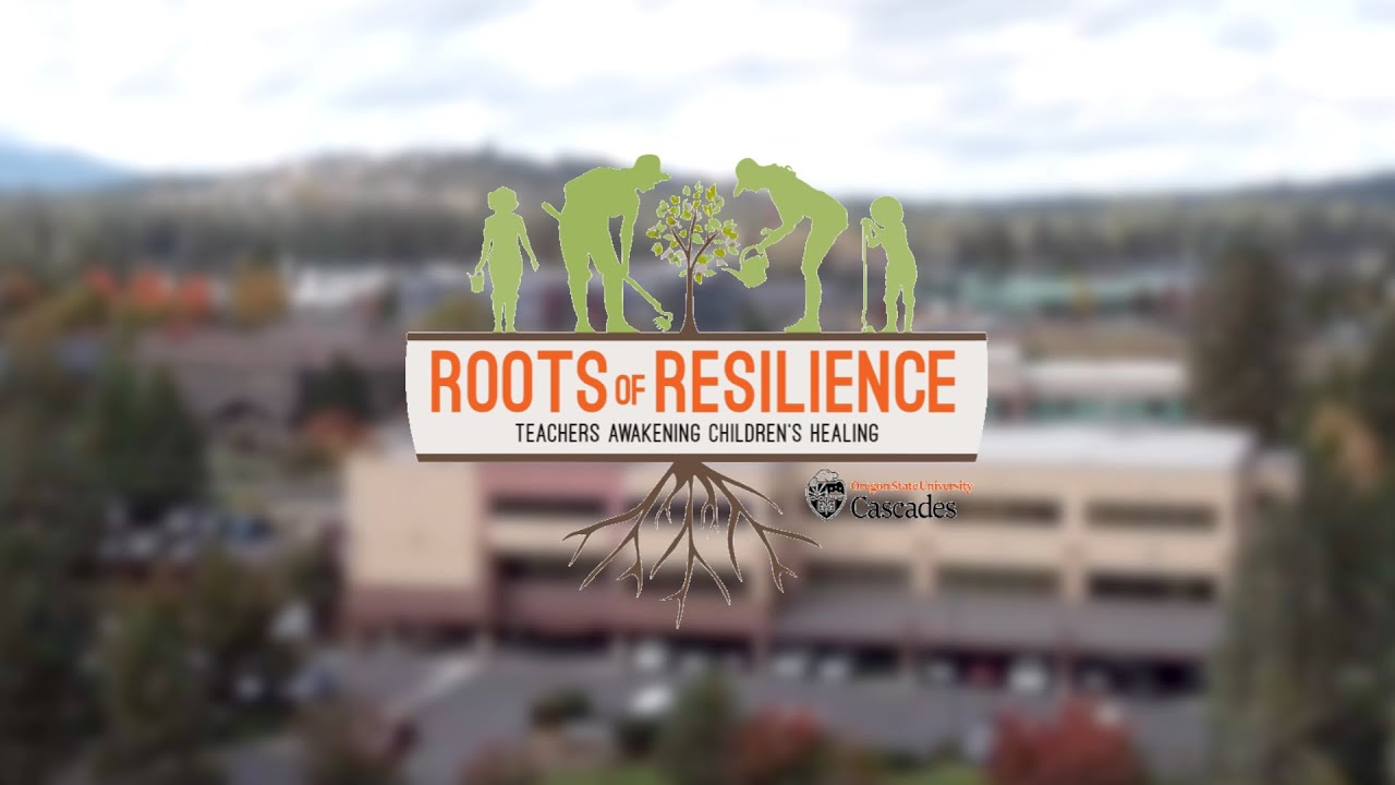 Roots of Resilience - YouTube