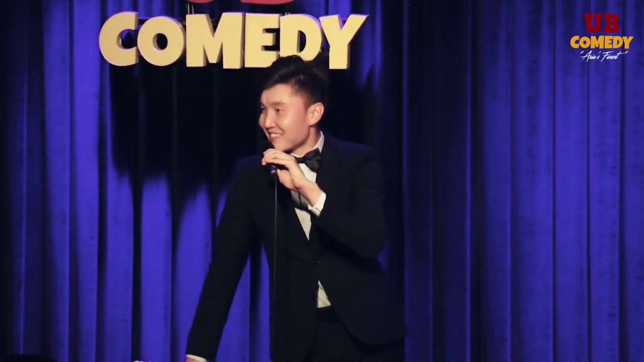 Ub Comedy Түүвэр - УБ Комеди Түүвэр - YouTube