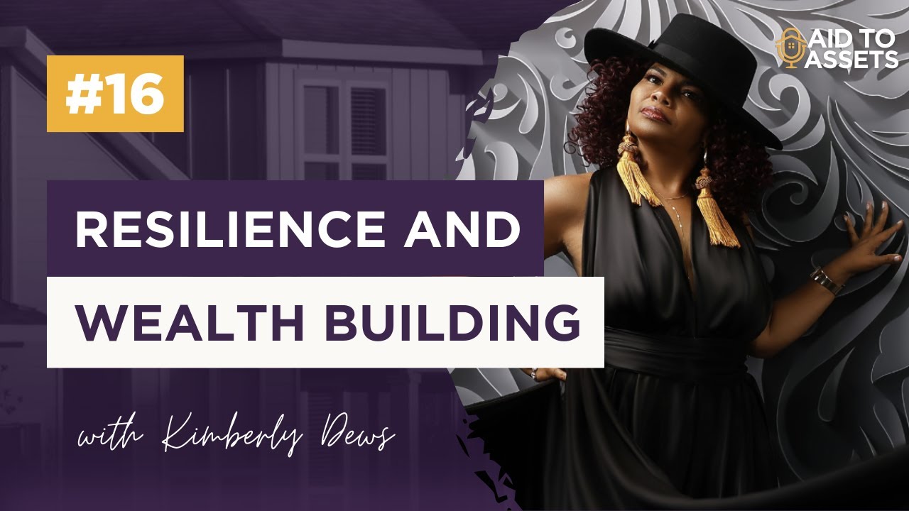 Due Diligence in Real Estate and Relationships with Kim Dews - YouTube