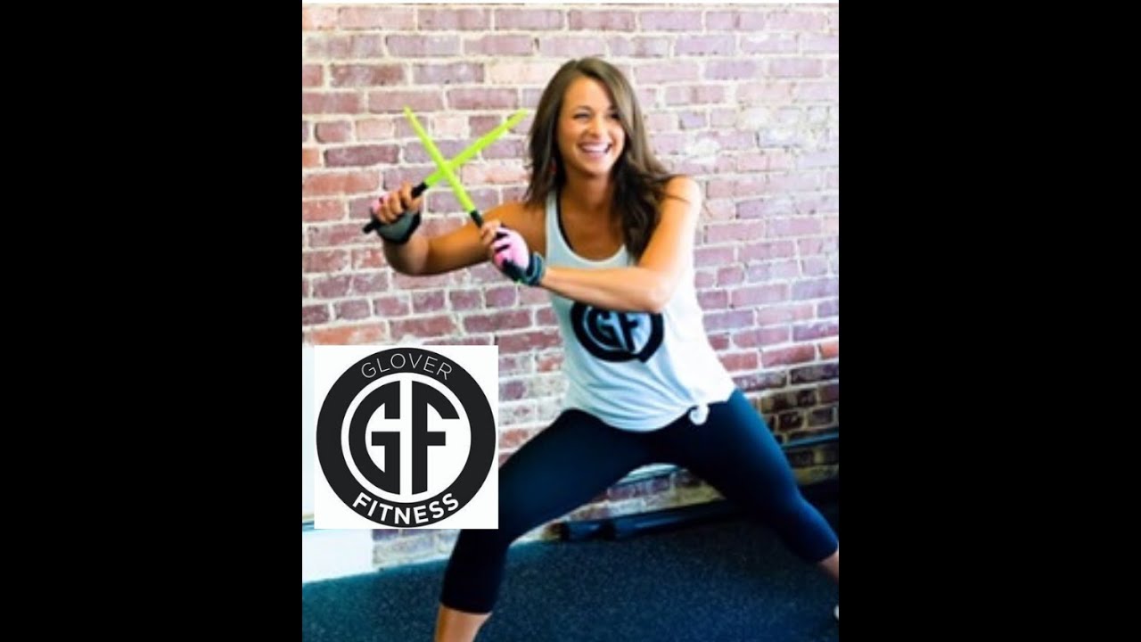 Arms and Abs with Danielle - YouTube