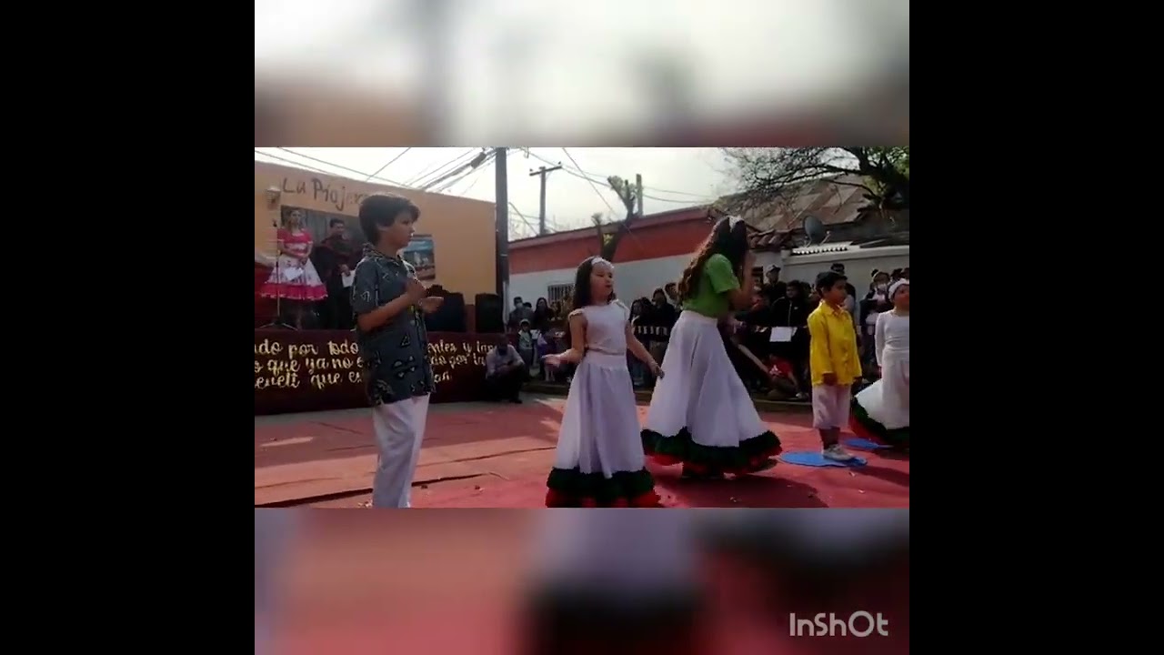 Presentación cuento musical, Tumbe Afro-ariqueño. CASAMIENTO DE NEGROS ...