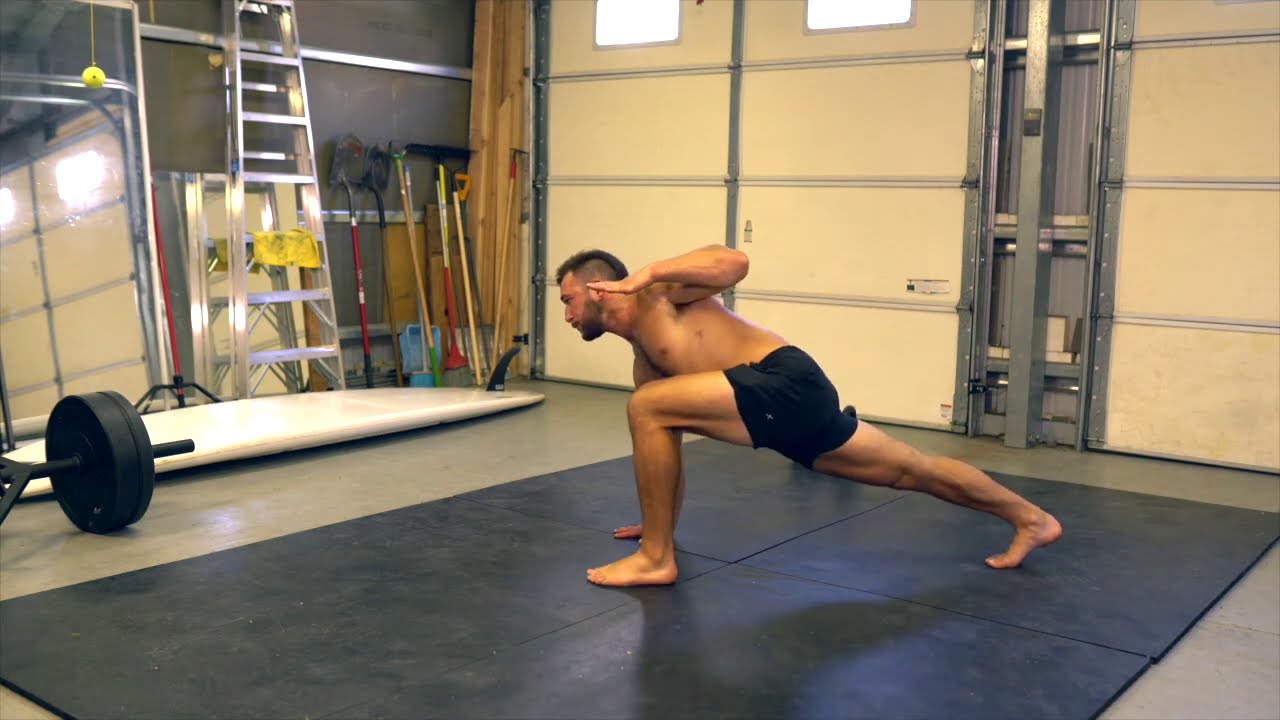 Loaded Beast Front Step | Demo - YouTube