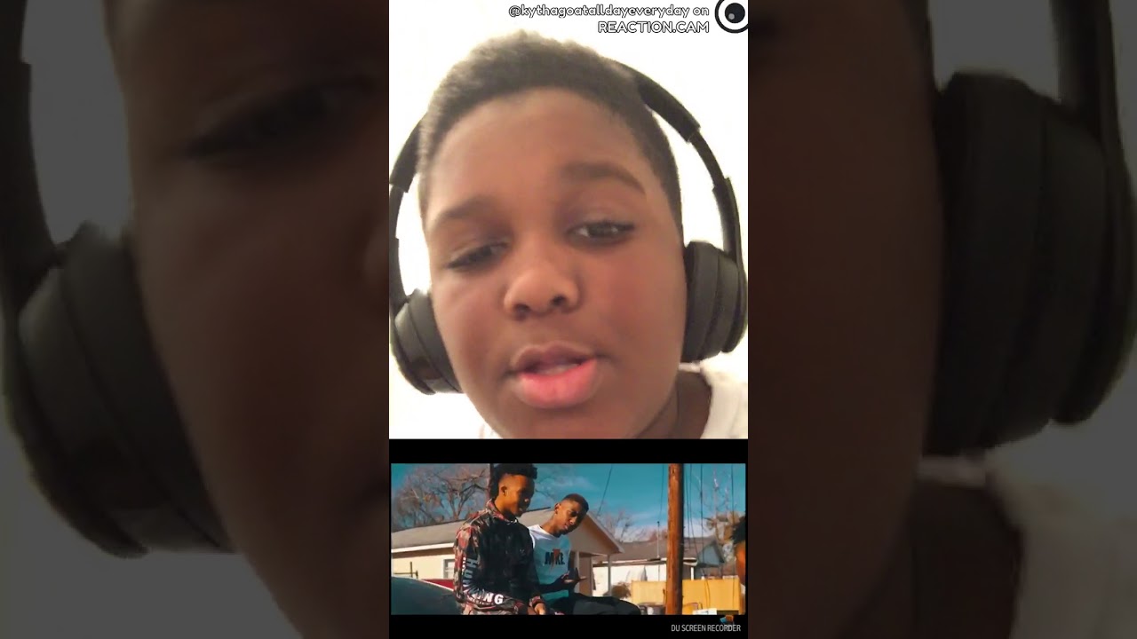 DEDE 3X - 3X (OFFICIAL MUSIC VIDEO) – REACTION.CAM - YouTube