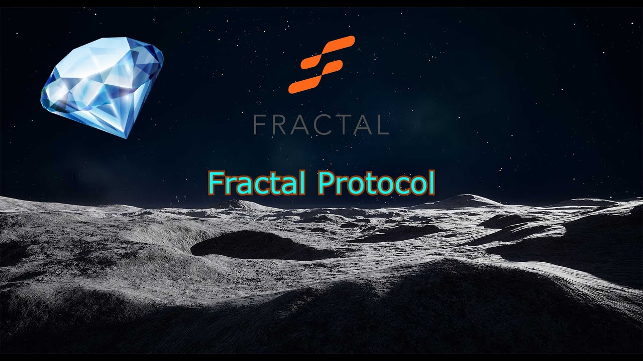 FRACTAL PROTOCOL | GEM CALL | PRE-SALE | CRYPTO - YouTube
