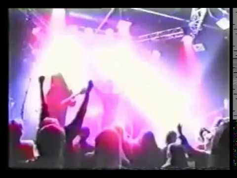 Conception - Cardinal Sin (Live) - YouTube Music