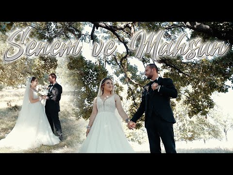 SENEM + MAHSUN | DÜĞÜN KLİBİ | WEDDING DAY |