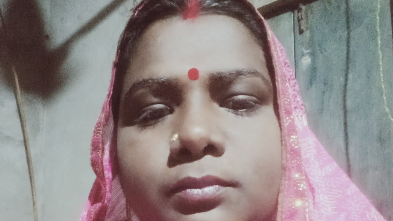 Asam se Shiv shishya Punam Devi live - YouTube