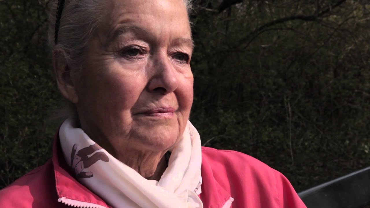 Ida Davidsen - Teaser 1 - YouTube