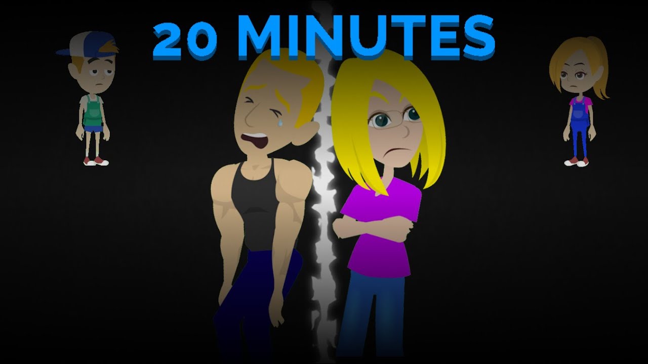 20 Minutes of Childish Dad - YouTube