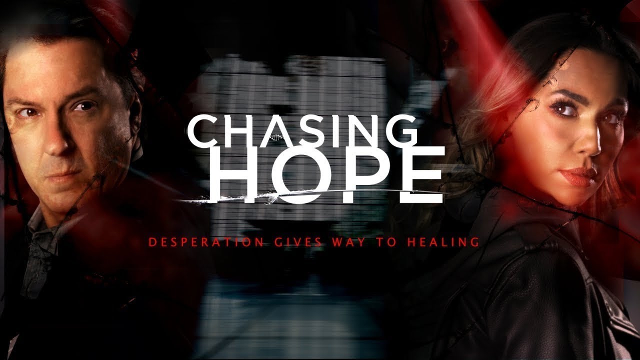 Преследване На Надеждата 2023 | Chasing Hope 2023 - YouTube