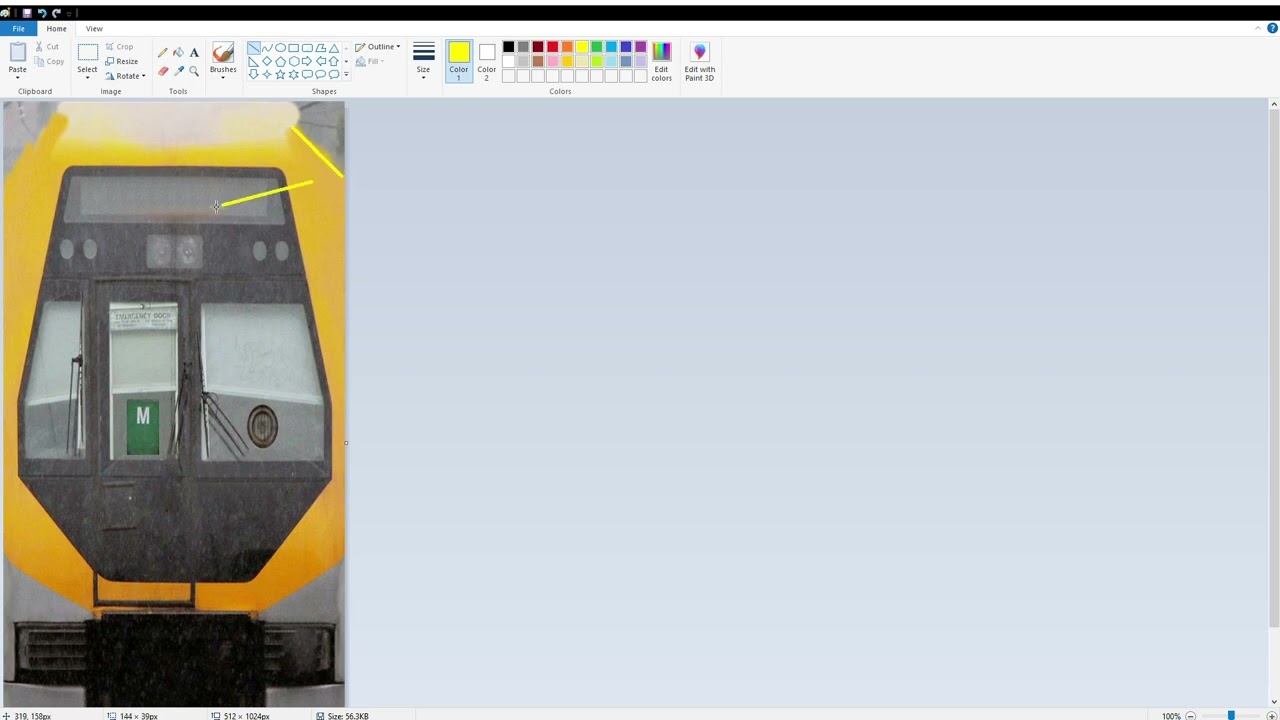 How To Change A Sydney Trains Model In Trainz - YouTube