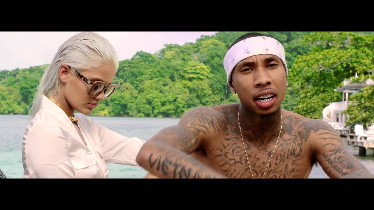 Tyga - 1 Of 1 HD - YouTube