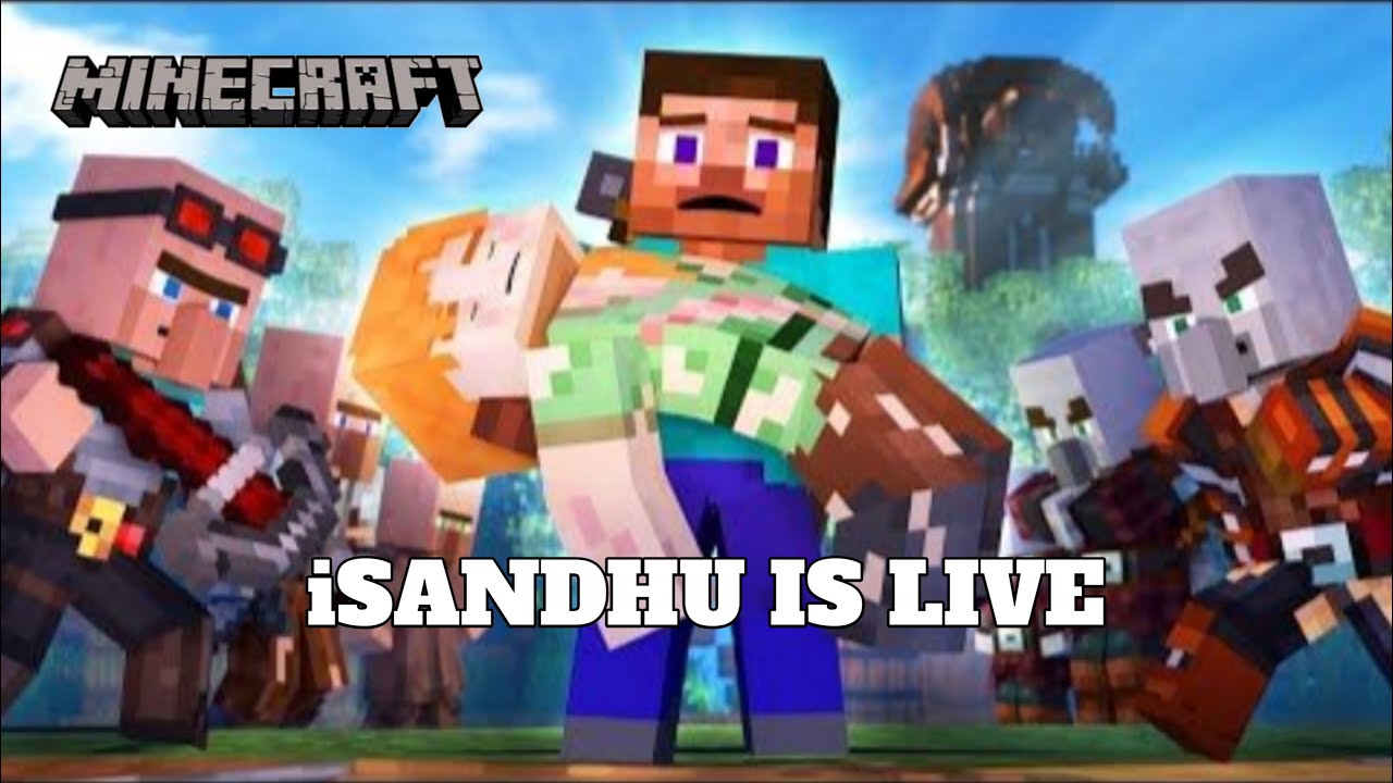 Minecraft day 15 save my friend, 👻#minecraft #shorts #viral #gaming # ...