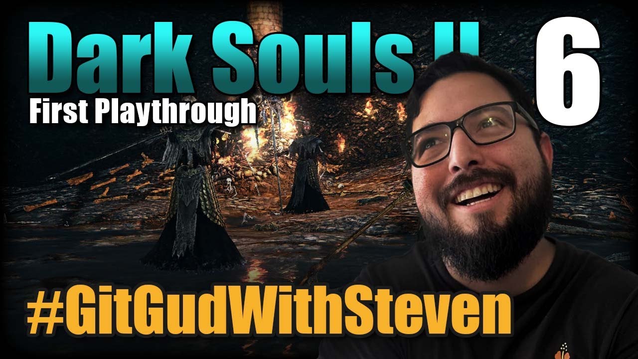 Steven vs. The Skeleton Lords | DS2 Episode 6 - YouTube